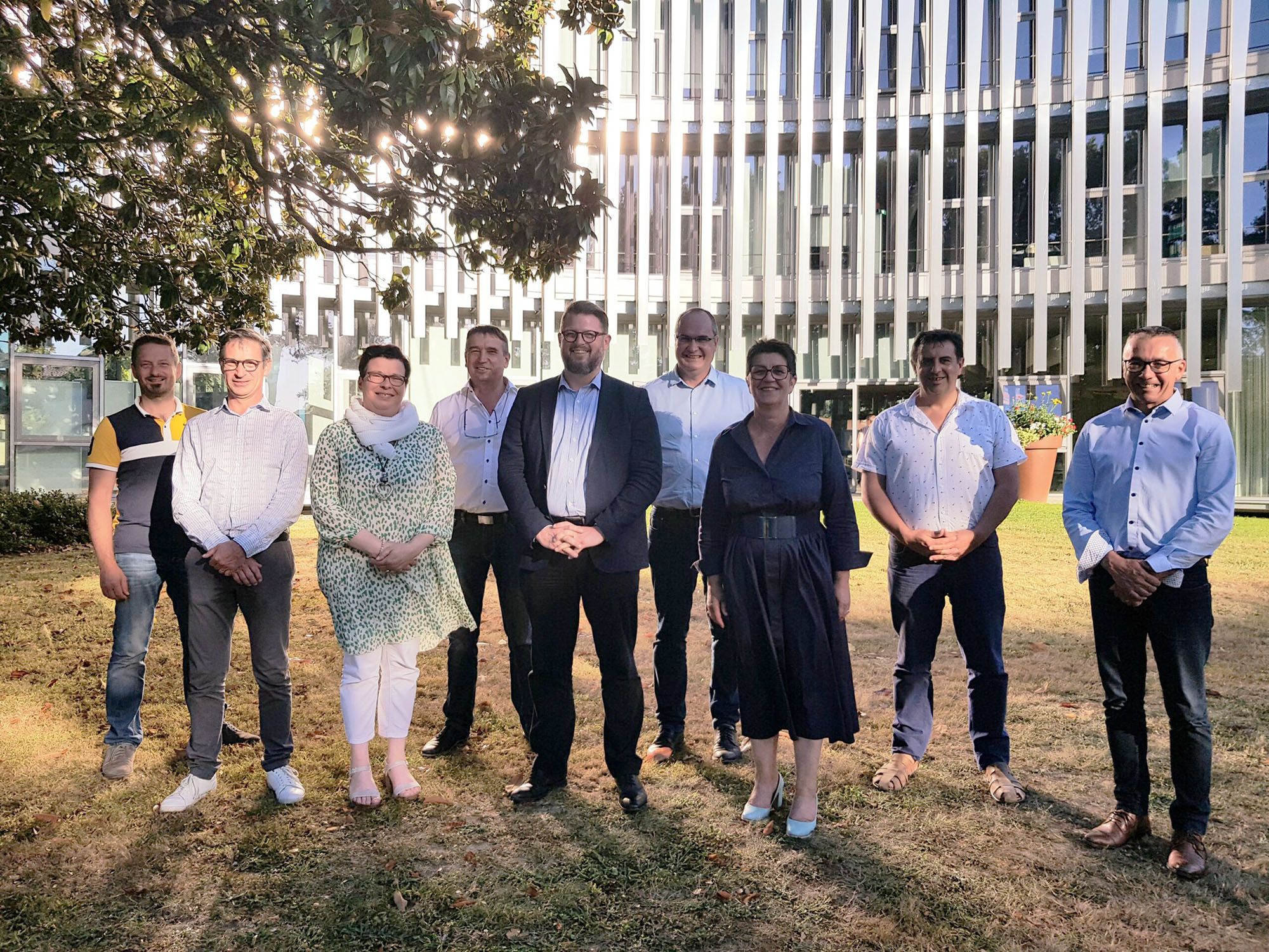 Délibérations du Bureau communautaire - CC du Pays des Herbiers (85)