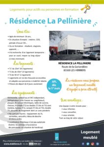 Se loger - CC du Pays des Herbiers (85)