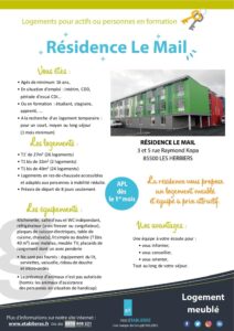 Se loger - CC du Pays des Herbiers (85)